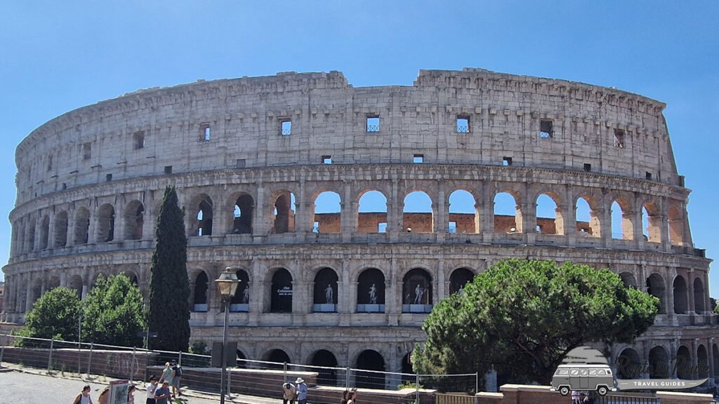Roma en 3 días: Itinerario completo, Mapas y Consejos 2026